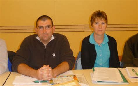 Amicale Laïque Un Bilan Déficitaire Le Télégramme