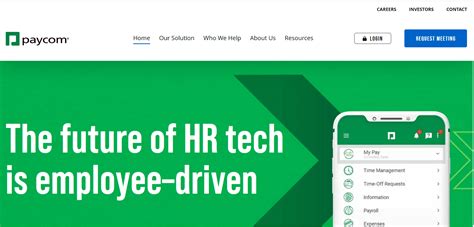 Paycom Vs Trolley Which Payroll Software Is Better Paycom Vs Trolley Which Payroll Software Is Better