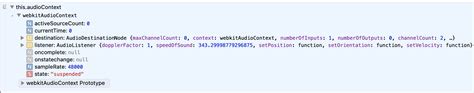 Getting Audio Visualizations Working With Web Audio API Dwayne Xyz