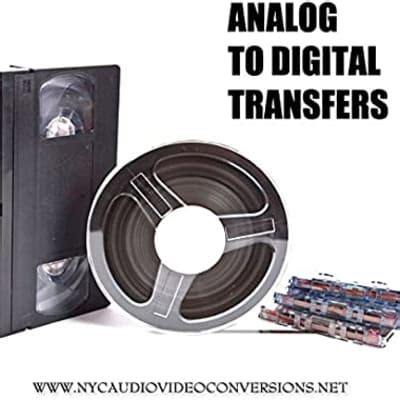 DAT TO CD TRANSFER DIGITAL AUDIO TAPE Reverb UK