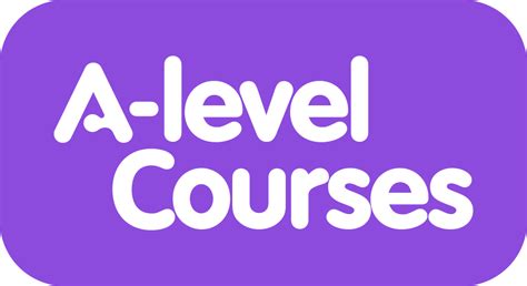 OCR A Level Courses Who Is OCR