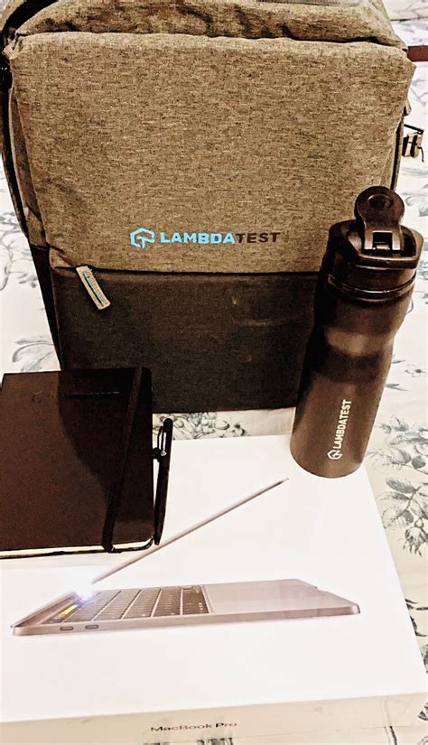 Rachit Jain On Linkedin Happy To Share That I Have Joined Lambdatest