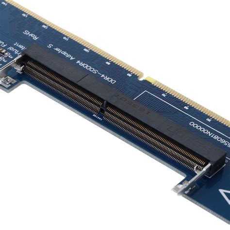 bộ chuyển Đổi thẻ nhớ ddr4 so dimm sang ram cho máy tính bigbuy360