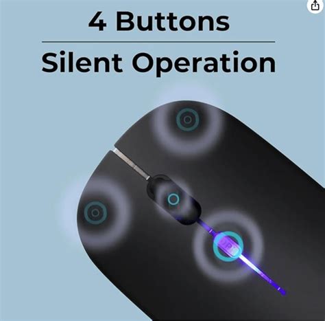 Zebronics Wireless Mouse At ₹ 1400 Piece ज़ेब्रोनिक्स माउस In New Delhi Id 2854784461297