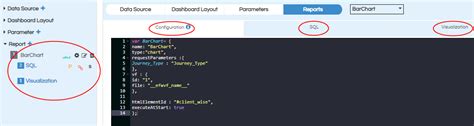 Creating Report With Submit Button Using Community Reporting Interface