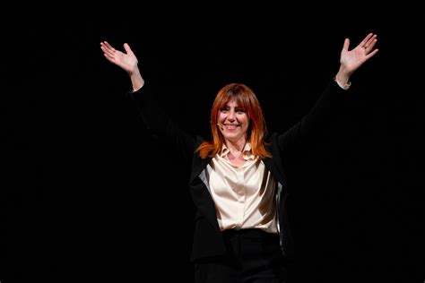 Gabriella Greison Musicultura