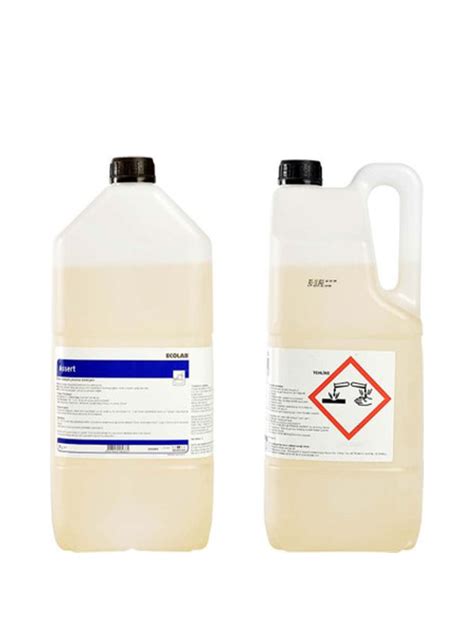 Ecolab Assert Elde Bulaşık Deterjanı 5lt Aycan Kurumsal