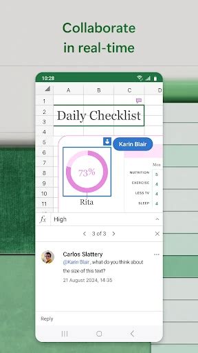 Download Microsoft Excel Spreadsheets Appcracy