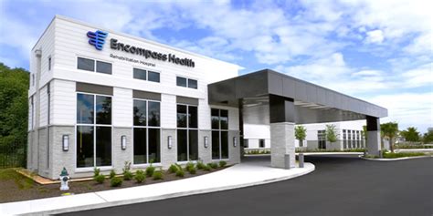 Encompass Health Reports Results For Fourth Quarter 2024 And Issues