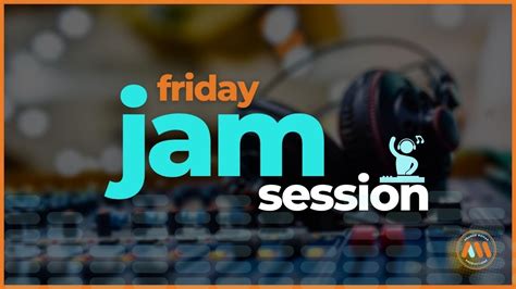 🎧 Friday Jam Session Ask Me Anything Youtube