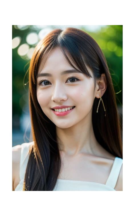 Tokyo Bijo Zukan Photography Collection Ai Bijo Photography Collection Japanese Girls By Nami