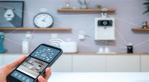 What Is Internet Of Things What Does IoT Mean IoT Uses