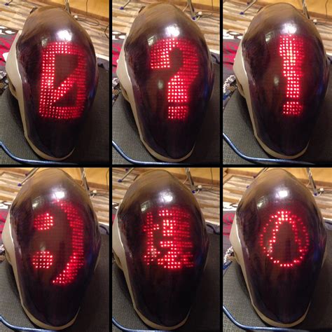 Saw This Post On Reddit How Would I Go About Making This More Info In Desc Rarduino