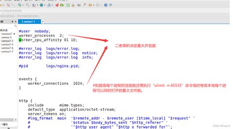 Nginx优化安全防盗链