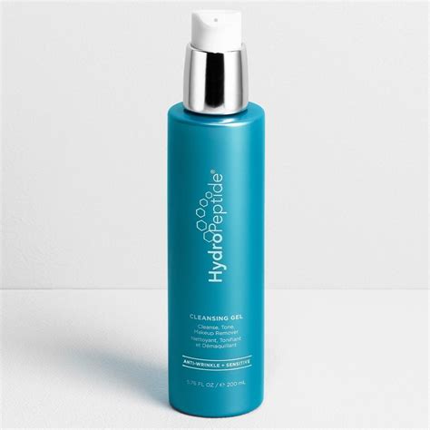 Cleansing Gel – HydroPeptide Official Site