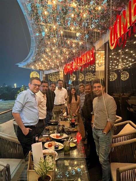 Vikrant Mahajan On Linkedin Noida Tech Ta