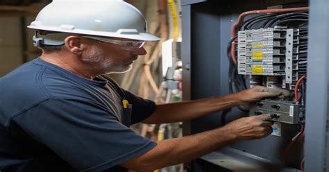 Square D Circuit Breakers Your Ultimate Guide