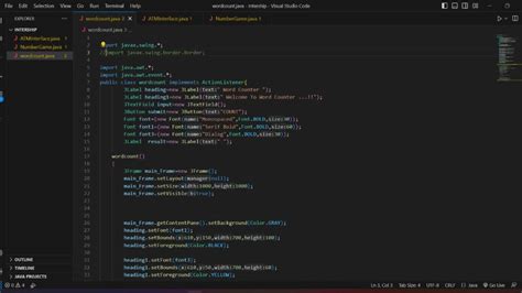Tushar Talekar On Linkedin Javadevelopers Codesoft Javaprogramming
