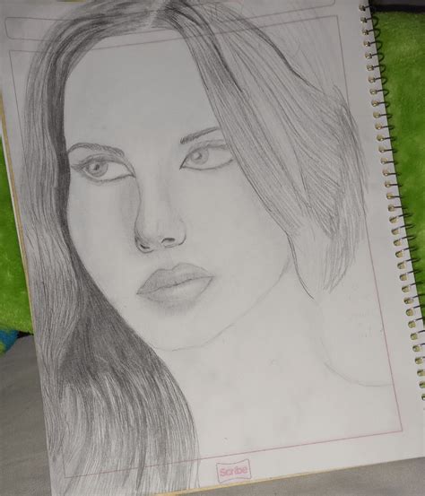 How Could I Improve This Drawing Rlearntodraw