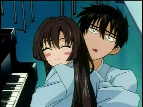 Nakuru Akizuki Wiki Sakura Card Captor Amino