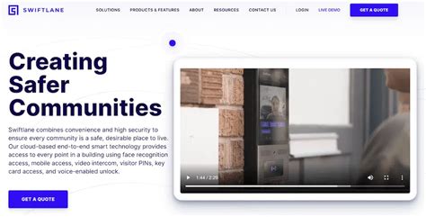 Best Video Intercom Systems For Apartments [fix Your Callbox]