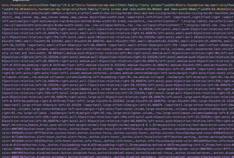 Page Css Incompréhensible Par Kdevx Page 1 Openclassrooms