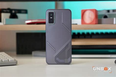 Infinix Gt Pro Specs Philippines