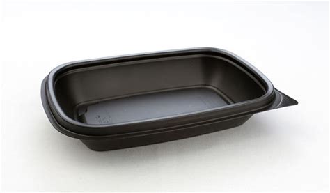 Rectangular Container 375ml Sybron