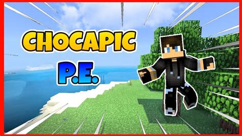 Chocapic P E Ultra Realistic Shaders For Minecraft P E Bedrock 1 14 No Clickbait YouTube