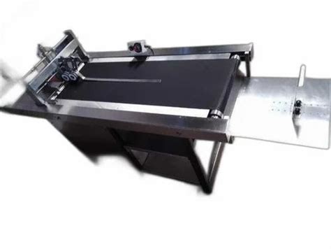 Inkjet Batch Coding Machine At ₹ 85000piece Dombivali Ia Kalyan