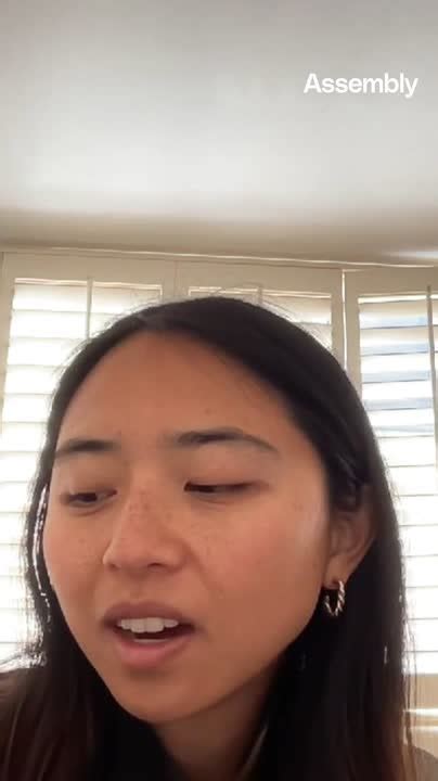 [video] assembly on linkedin we re really excited about this one folks