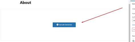 elementor widget wordpress themes and plugin