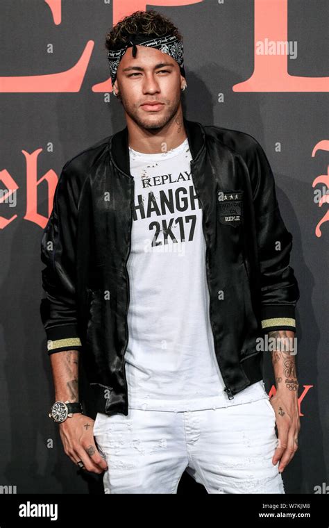 Neymar Style Fashion 2022