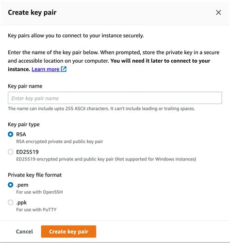 Deploying A Nodejs Server To Aws Ec2