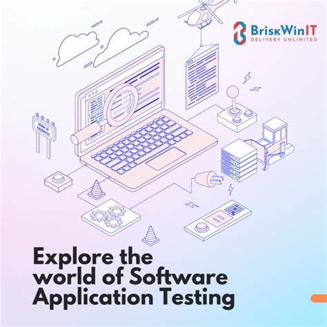 Video Briskwin It Solutions On Linkedin Bugfreecode Softwaretesting Qualityassurance