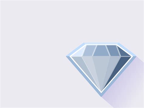 Diamond Powerpoint Template Diamond Powerpoint Ppt Backgrounds Diamond