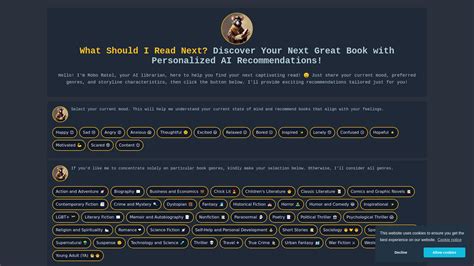 Smart Book Recommendations Online Experiencesmart Book Recommendations
