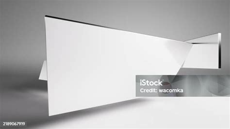 은색 금속 블록 대비를 이루는 그림자와 부식성이 있는 날카로운 거울 공중에 있는 혼돈의 물체가 있는 구도 3d 렌더링 강철에 대한 스톡 사진 및 기타 이미지 Istock