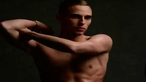 Gay And Christian Adam Rippon I Could Not Have Posed Nude For Espns Physique Situation Once