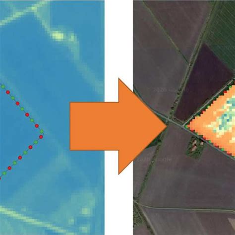 PDF Creating NDVI Maps From Sentinel Multispectral Aerial Images
