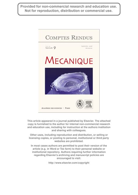 Pdf Asymptotics Of The Solution Of A Dirichlet Spectral Problem In A Junction With Highly