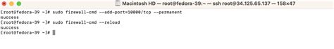 how to install webmin on fedora 39 devtutorial