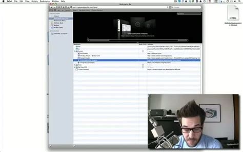 How To Clean Up Your Bookmarks In Safari