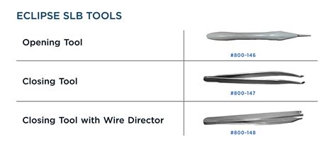 Eclipse Passive Slb Ortho Arch
