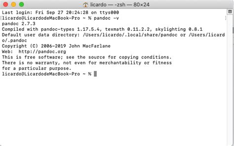 can not import html with pandoc installed · issue 1392 · marktext
