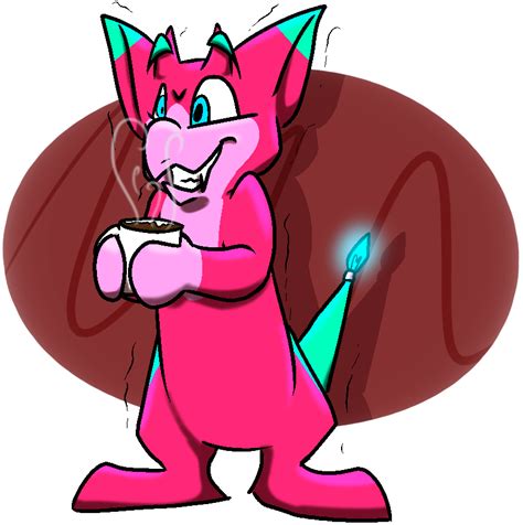 Day 3 Jitters Jittering By Night The Kitten On Deviantart