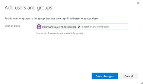 Manage Access With Azure Active Directory Groups Azure Devops Images