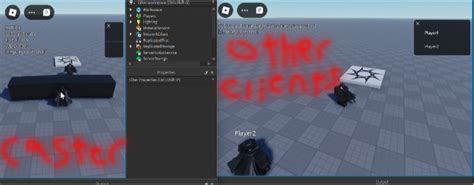 Making Effects Show On Every Client Scripting Support Developer