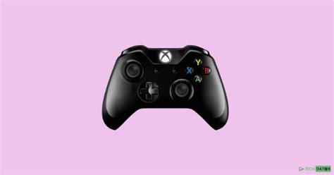 Fixes For Xbox Controller Not Recognized In Windows