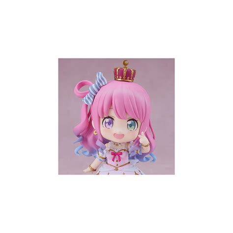 Hololive Production Figurine Himemori Luna Nendoroid